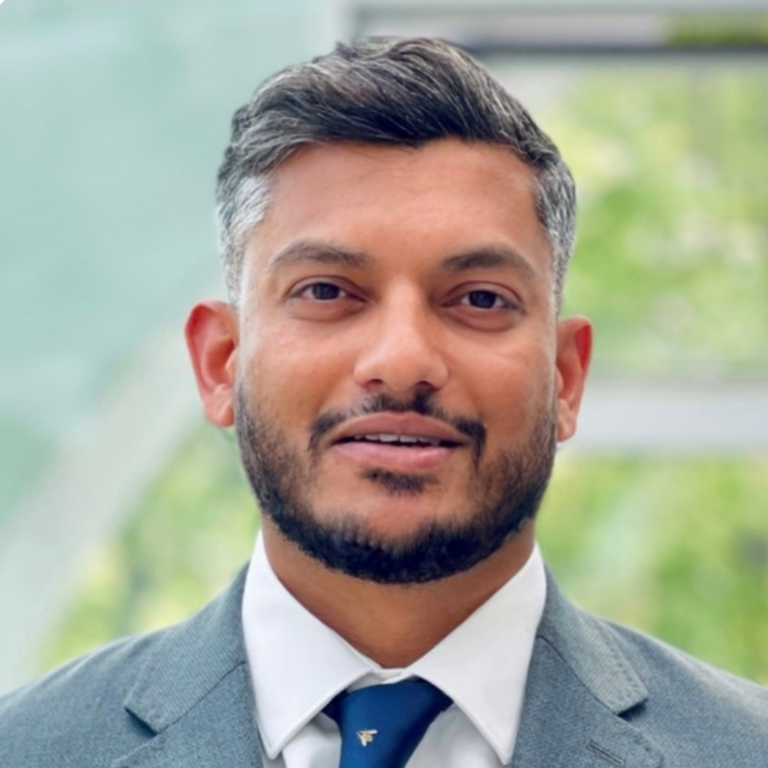 Dr Kugajeevan Vigneswaran Consultant in Reproductive Medicine